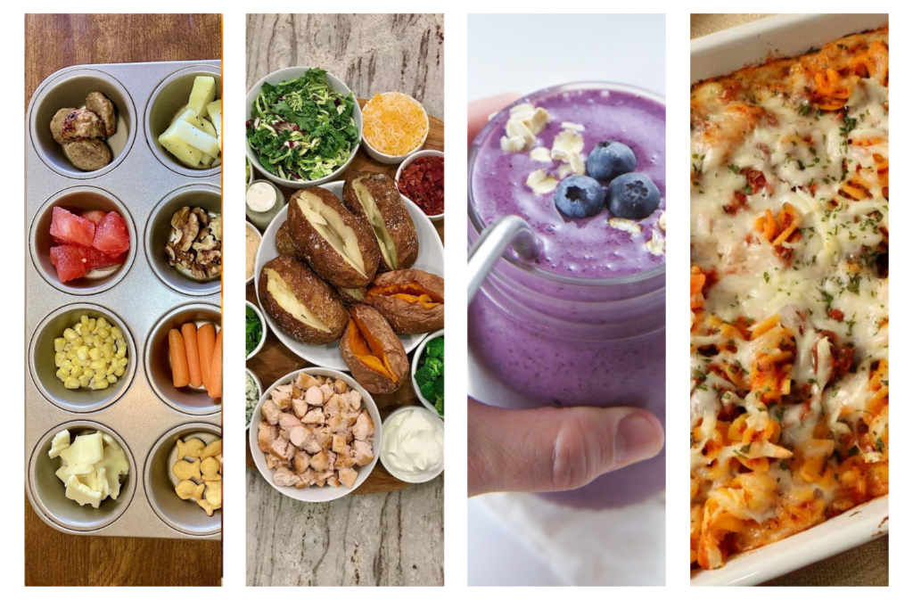 25 Cheap Meals For Picky Eaters Easy Fast And Fun Homegrown Hillary