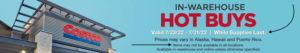 Your Complete Rain Check Guide: 20 Different Store Policies – Homegrown ...