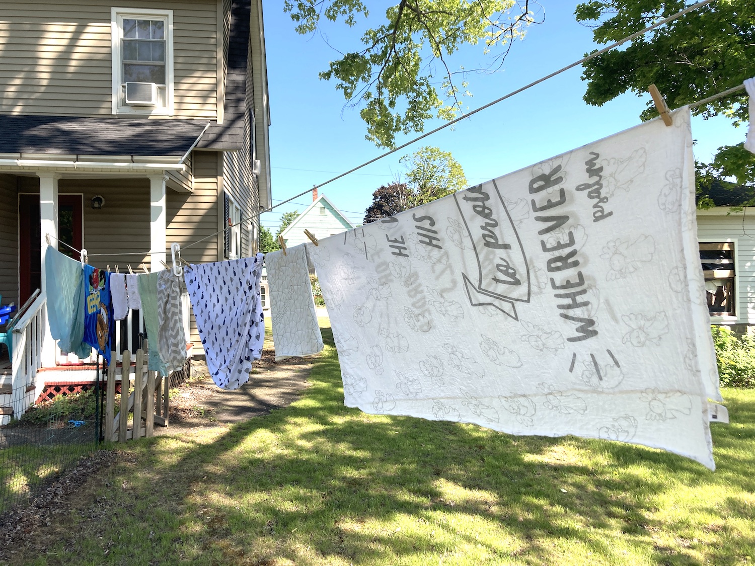 The Best, Cheapest Laundry Detergent (That Actually Works) – Homegrown ...